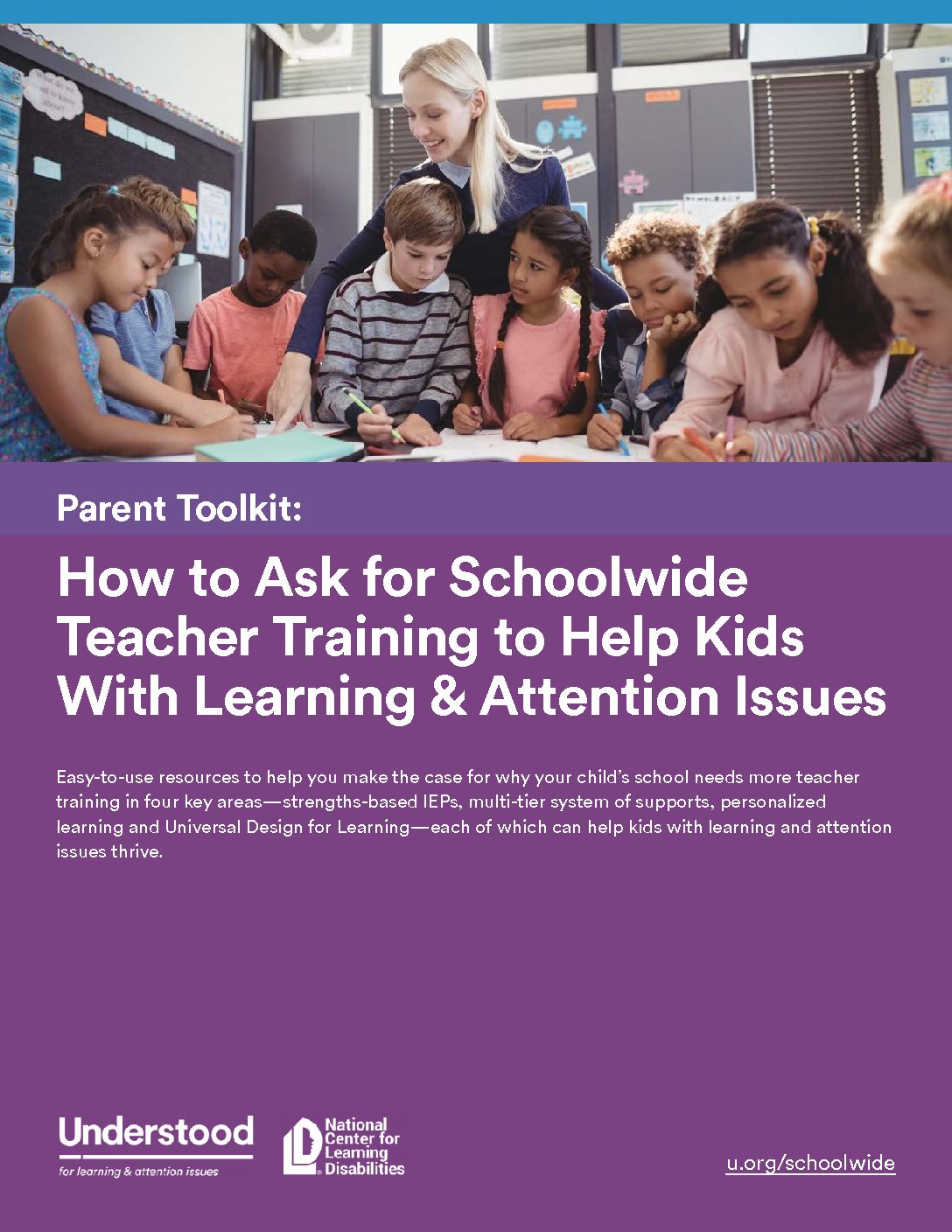 Parent Toolkit | Love Literacy